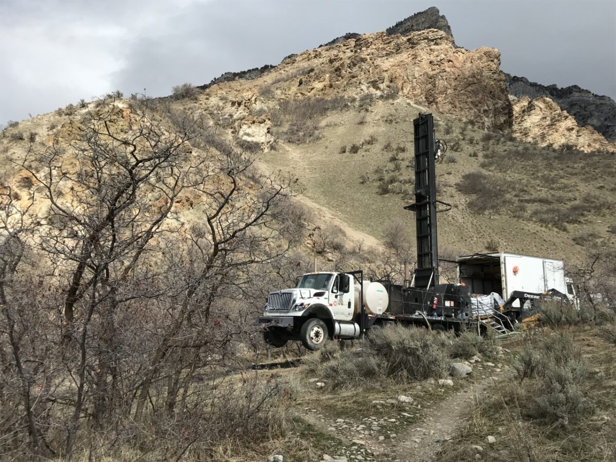 Provo digging into area aquifer systems with pilot projects | News ...